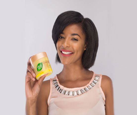 Grow Out Your Nape Area With This Simple Tutorial - TCB