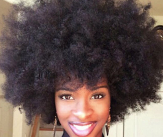 How To Moisturize And Seal 4B Hair - TCB