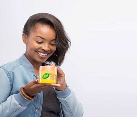 How To Silk Press Your Hair For Flawless Lengths - TCB