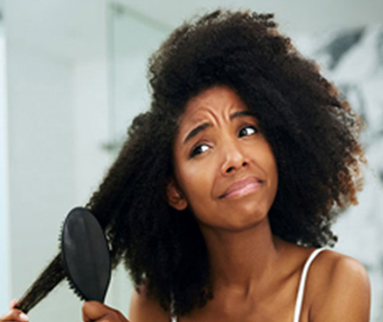 How To Take Care Of Breakage - TCB