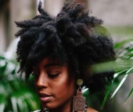 Step-By-Step Ways To Apply Hair Food - TCB