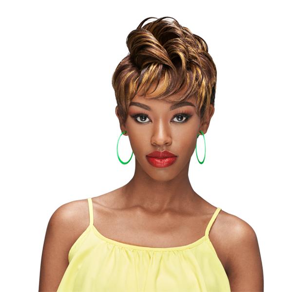 3 Cute Ways to Style Your Braids This Holiday Season, Featuring TCB ...