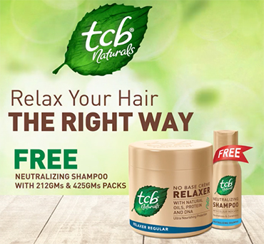 What Is a Hair Relaxer? Here Is Everything You Need To Know - TCB