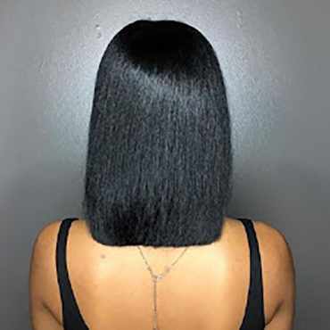 What Is a Hair Relaxer? Here Is Everything You Need To Know - TCB