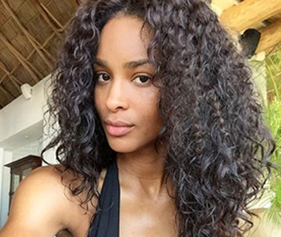 ciara natural