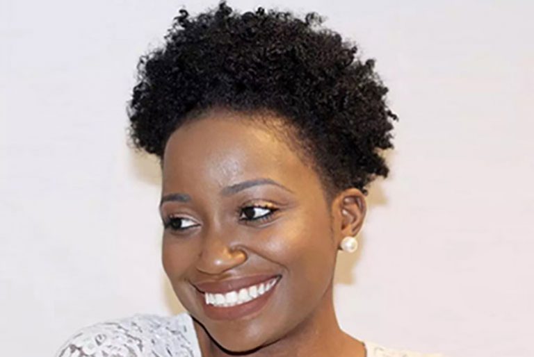 4. Short Tapered Cut