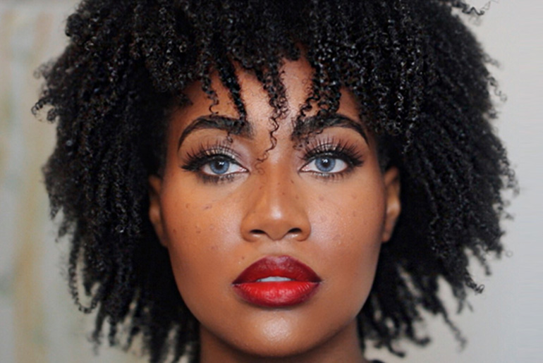 What Is The Difference Between 4A 4B 4C Hair